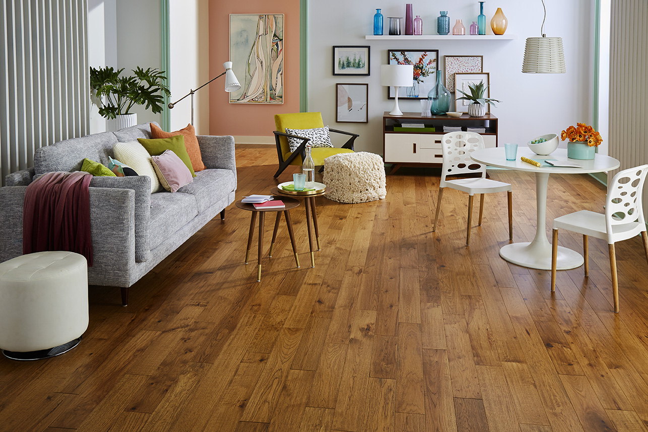 Care & Cleaning Tips For Your Floors - Forest Accents